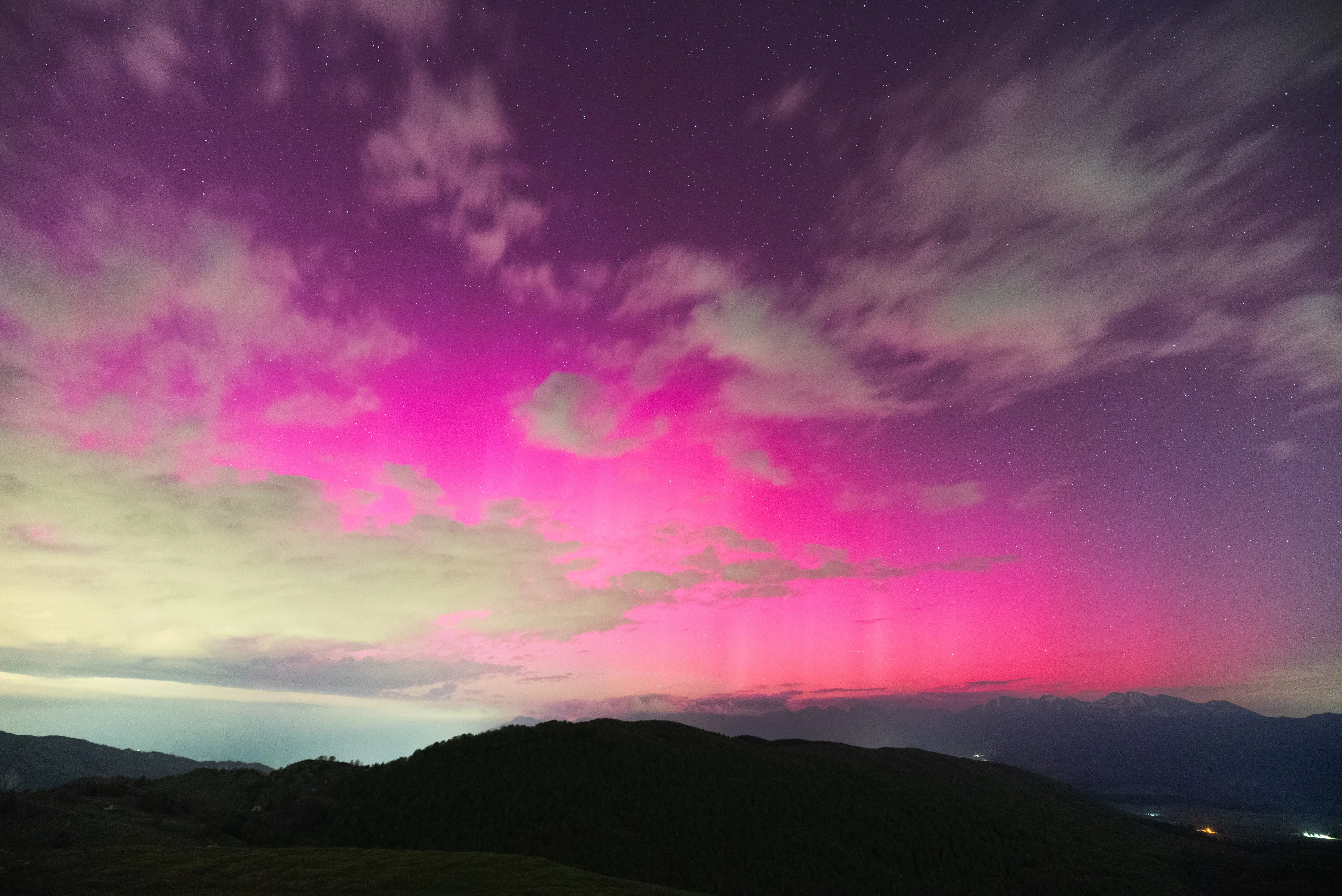 Arctic Altaernative Tours