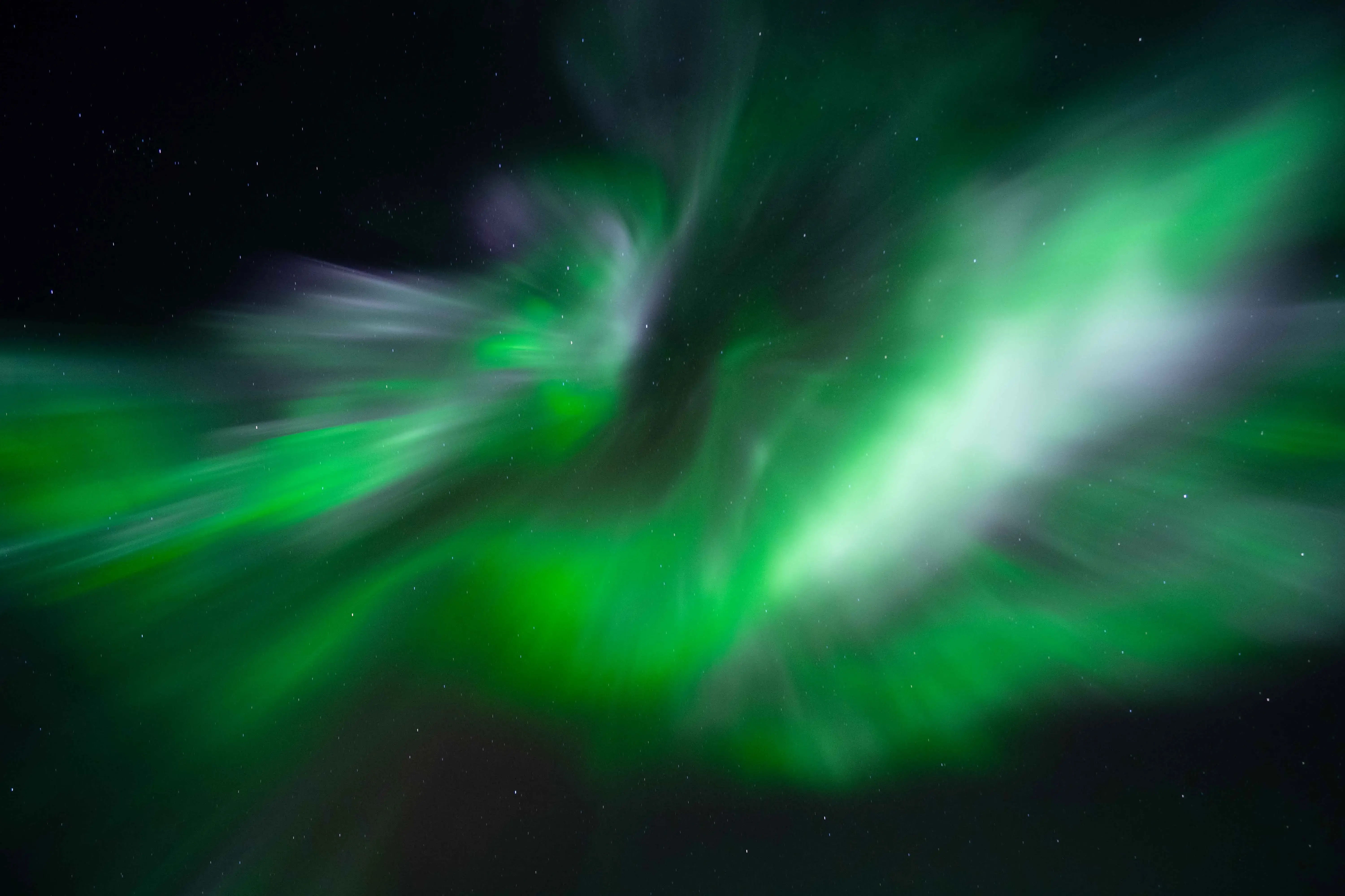 Arctic Altaernative Tours