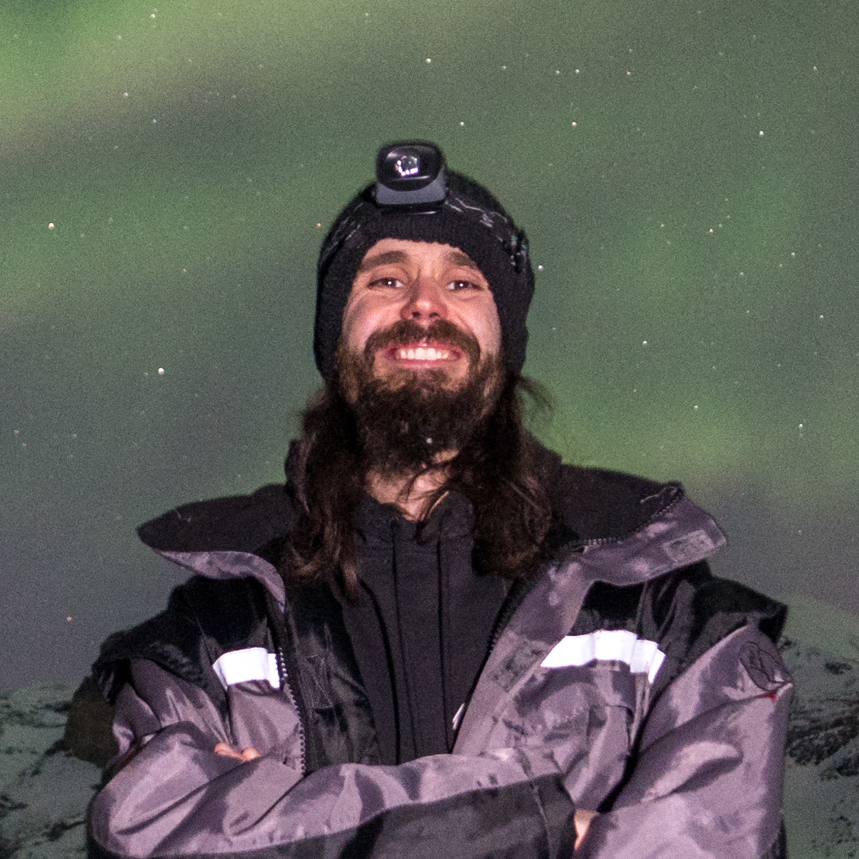 Arctic Altaernative Tours